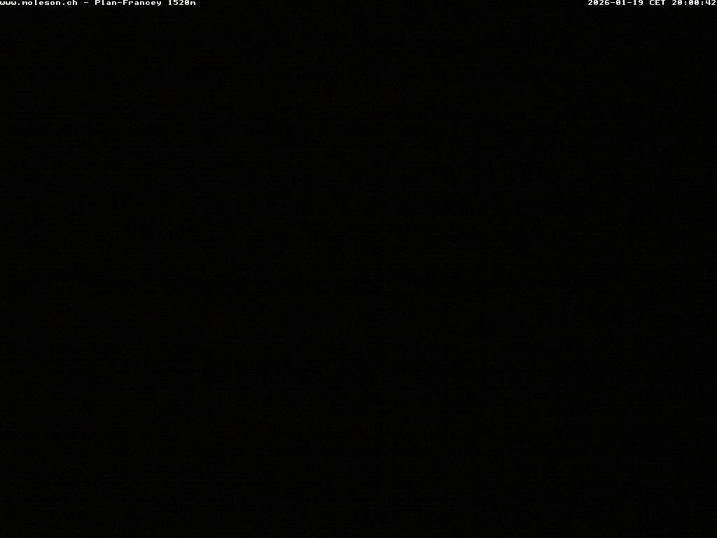 Webcams - moleson.ch : une montagne de loisirs