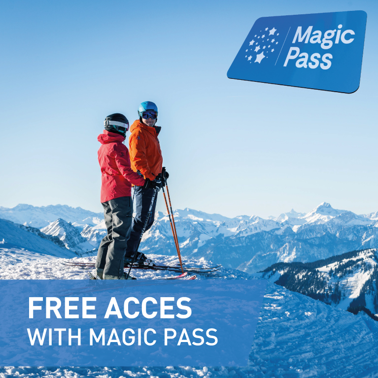 Accueil - www.moleson.ch : une montagne de loisirs