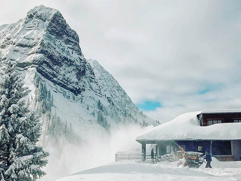 Plan-Francey - moleson.ch : une montagne de loisirs