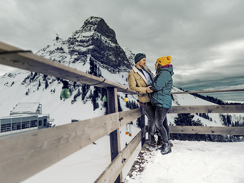 Plan-Francey - moleson.ch : une montagne de loisirs